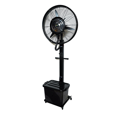 Rent Mist Fan, cooler, air conditioner & Portable AC near digambar ...