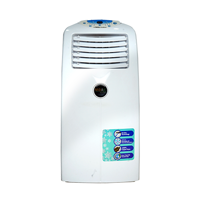 Rent Mist Fan, cooler, air conditioner & Portable AC near digambar ...